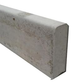 Round Top Path Edging 50x150x915mm