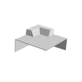 C1 Universal External Corner