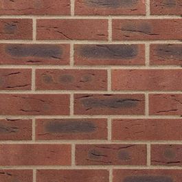 Tuscan Red Multi Brick
