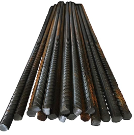 8mm x 3m Reinforcing Rod