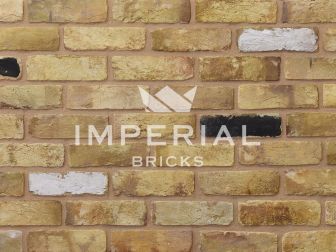 Imperial Bricks | Authentic Quality Bricks | Mitcham BM