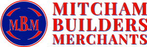 Building Materials & Supplies in UK | Mitcham Builders Merchants